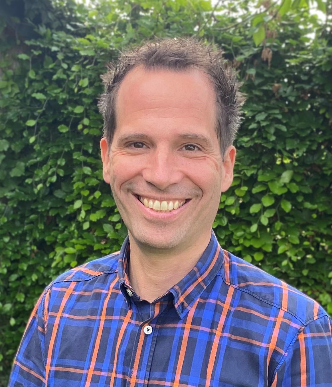 Michael Becker | AVA international GmbH – The Literary Agency