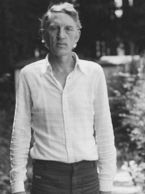 Hans Herlin | AVA international GmbH – Autoren- und Verlagsagentur