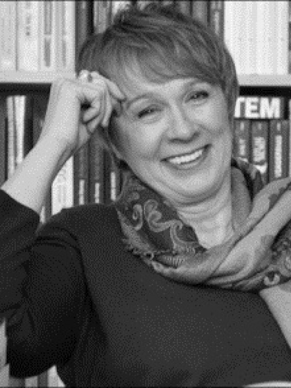 Inge Löhnig | AVA international GmbH – Autoren- und Verlagsagentur