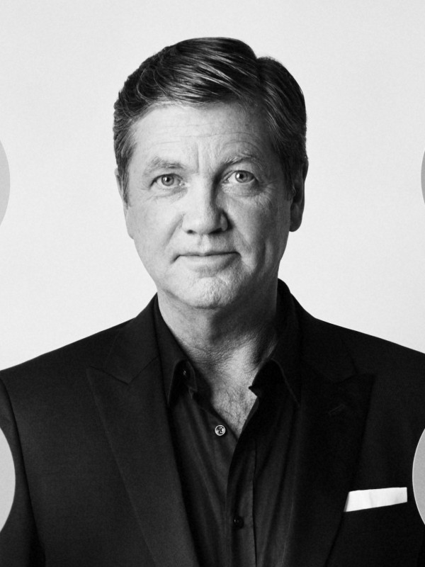 Peter Prange | AVA international GmbH – Autoren- und Verlagsagentur