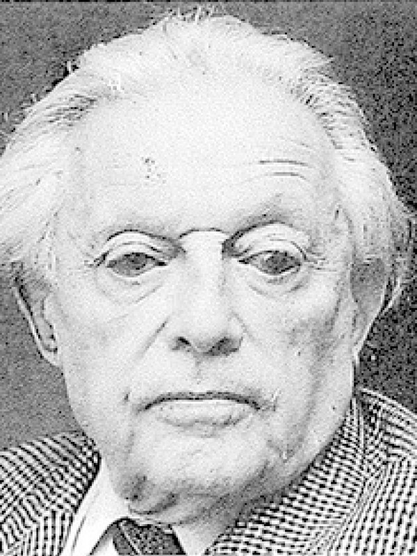 Curt Riess | AVA international GmbH – Autoren- und Verlagsagentur