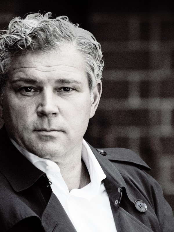 Michael Tsokos | AVA international GmbH – Autoren- und Verlagsagentur